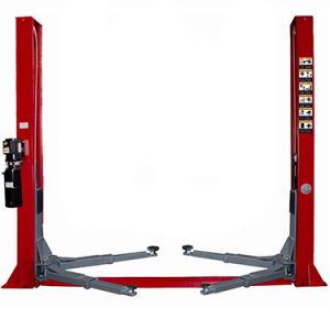 Les bases de l'installation d'un pont 2 colonnes : Nos conseils