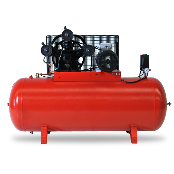 Le traitement de l’air comprimé